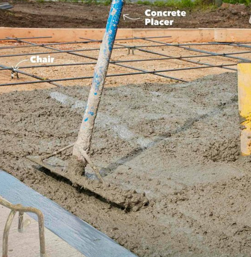 Concrete Placer Tools – BANGUNBERSAMA.COM